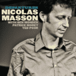 Nicolas Masson – Saxophone Clarinet Composition